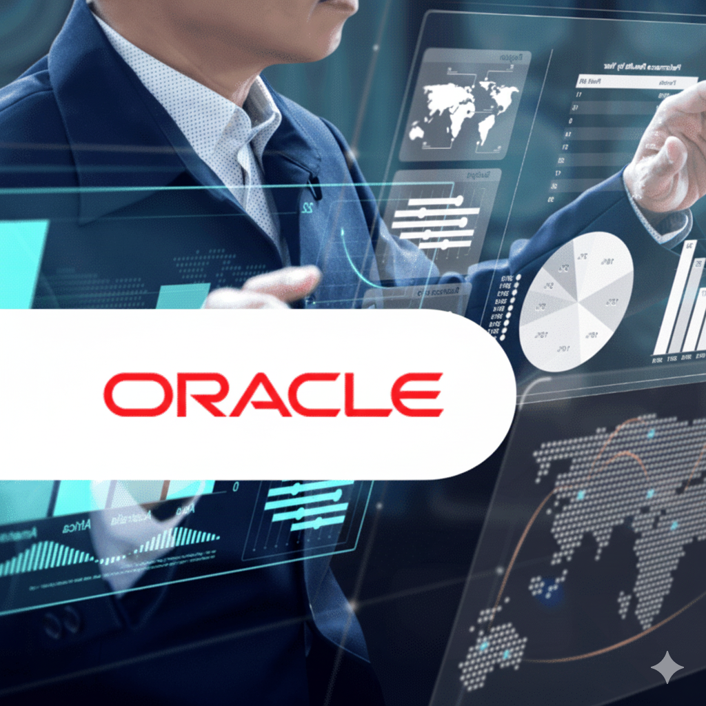 Oracle Fusion Access Governance: The Missing Layer Behind Stable ...