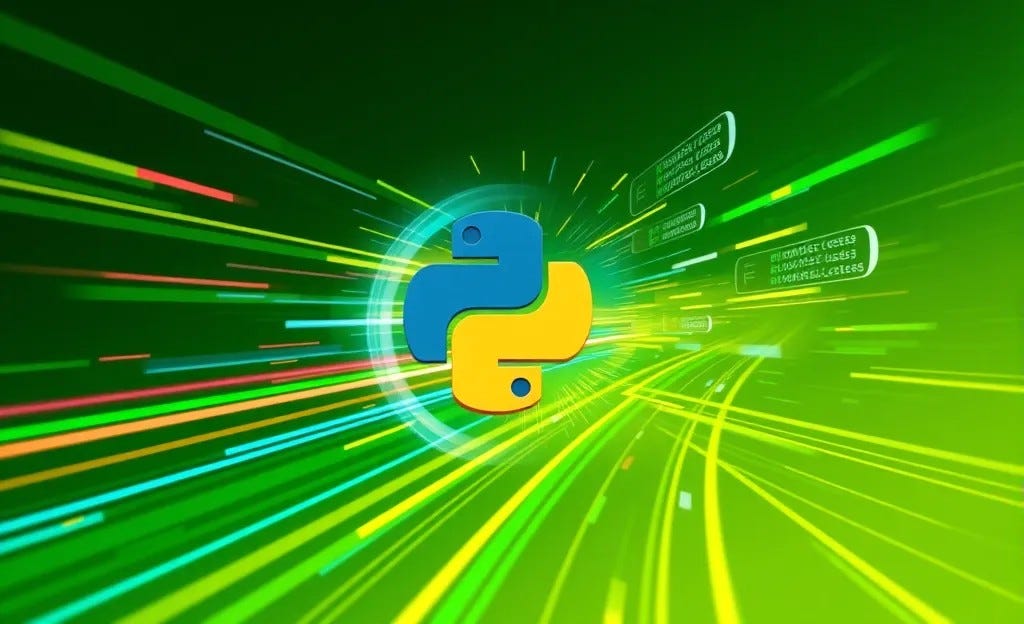 Performance Optimization in NumPy (Speed Matters!) | by NIBEDITA (NS ...