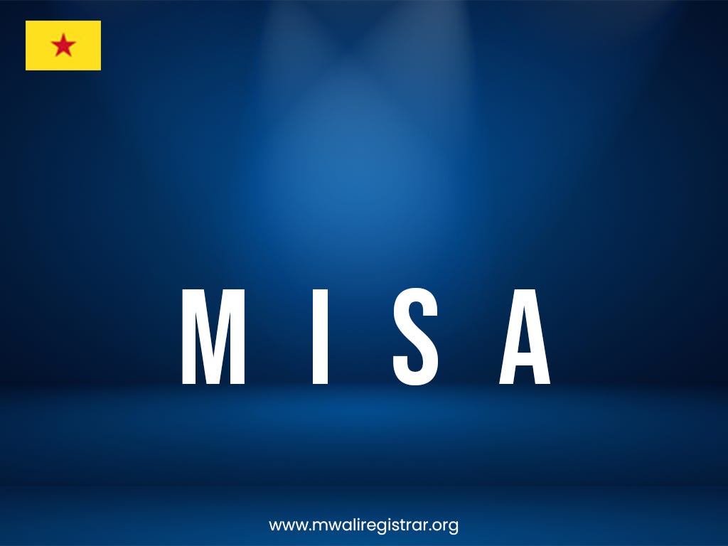 MISA — Let’s Understand The Benefits Of Having an Offshore Bank Account ...