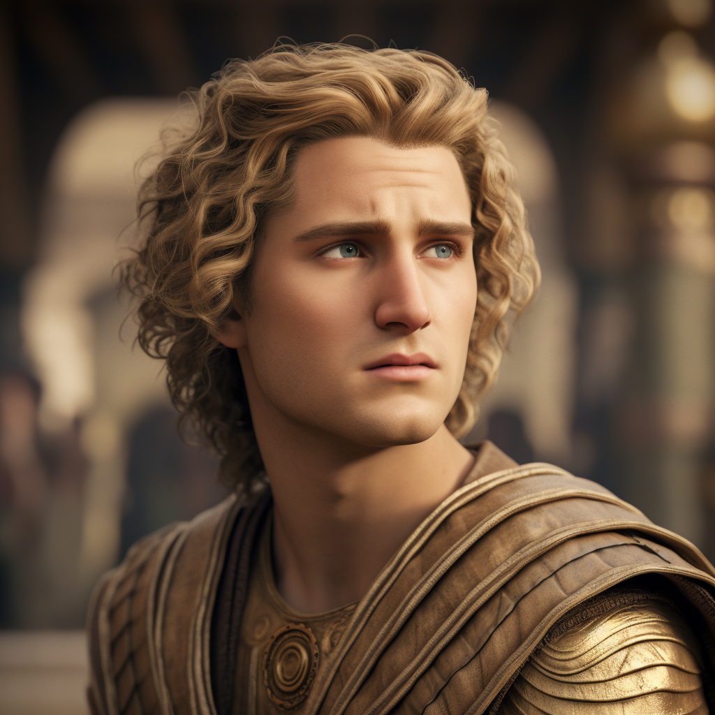 The Beginning of an Ancient Game of Thrones | by Ignited by History ...