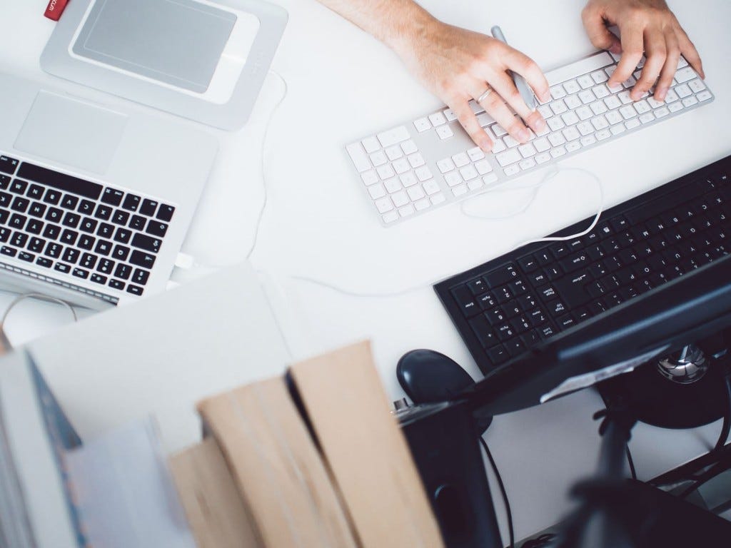 The SCORRE Method | by Silvio Gulizia | Living like a startup | Medium