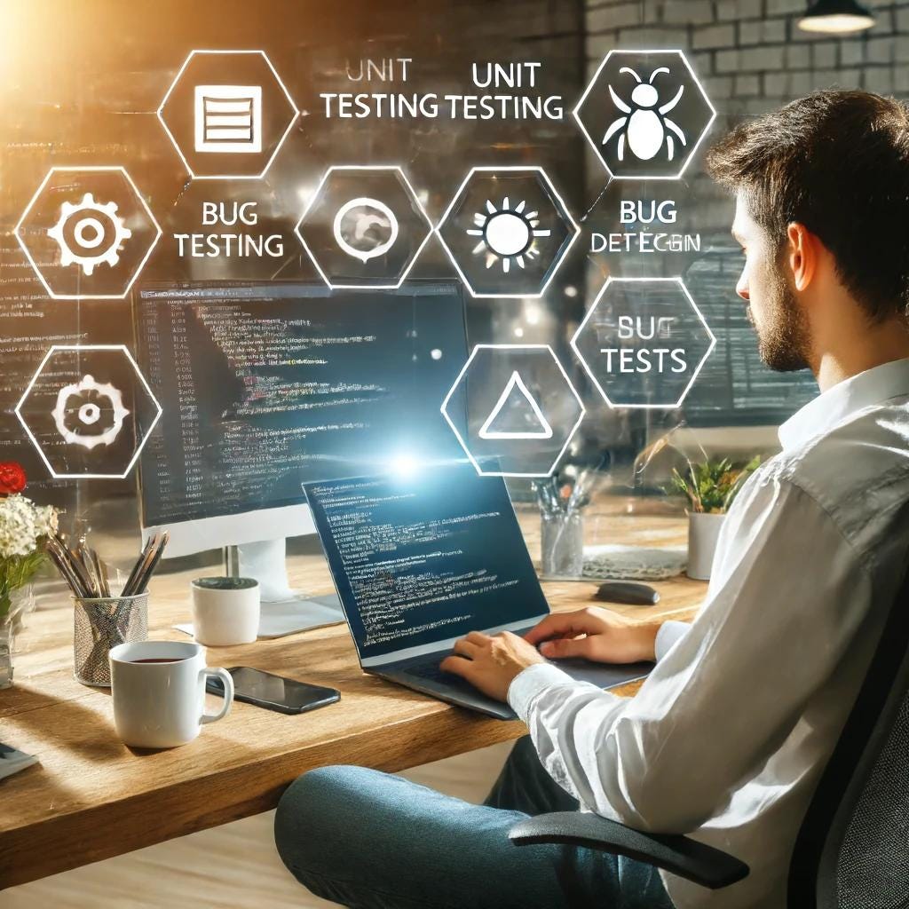 Why Unit Testing is Crucial: Ensuring Code Quality and Reliability | by ...