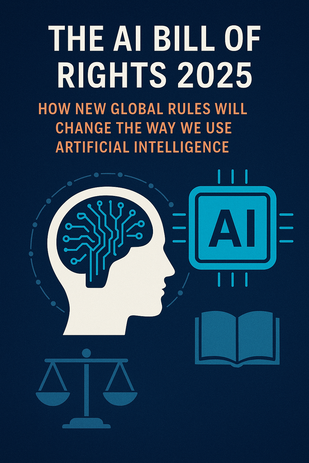 The AI Bill of Rights 2025: How New Global Rules Will Change the Way We ...