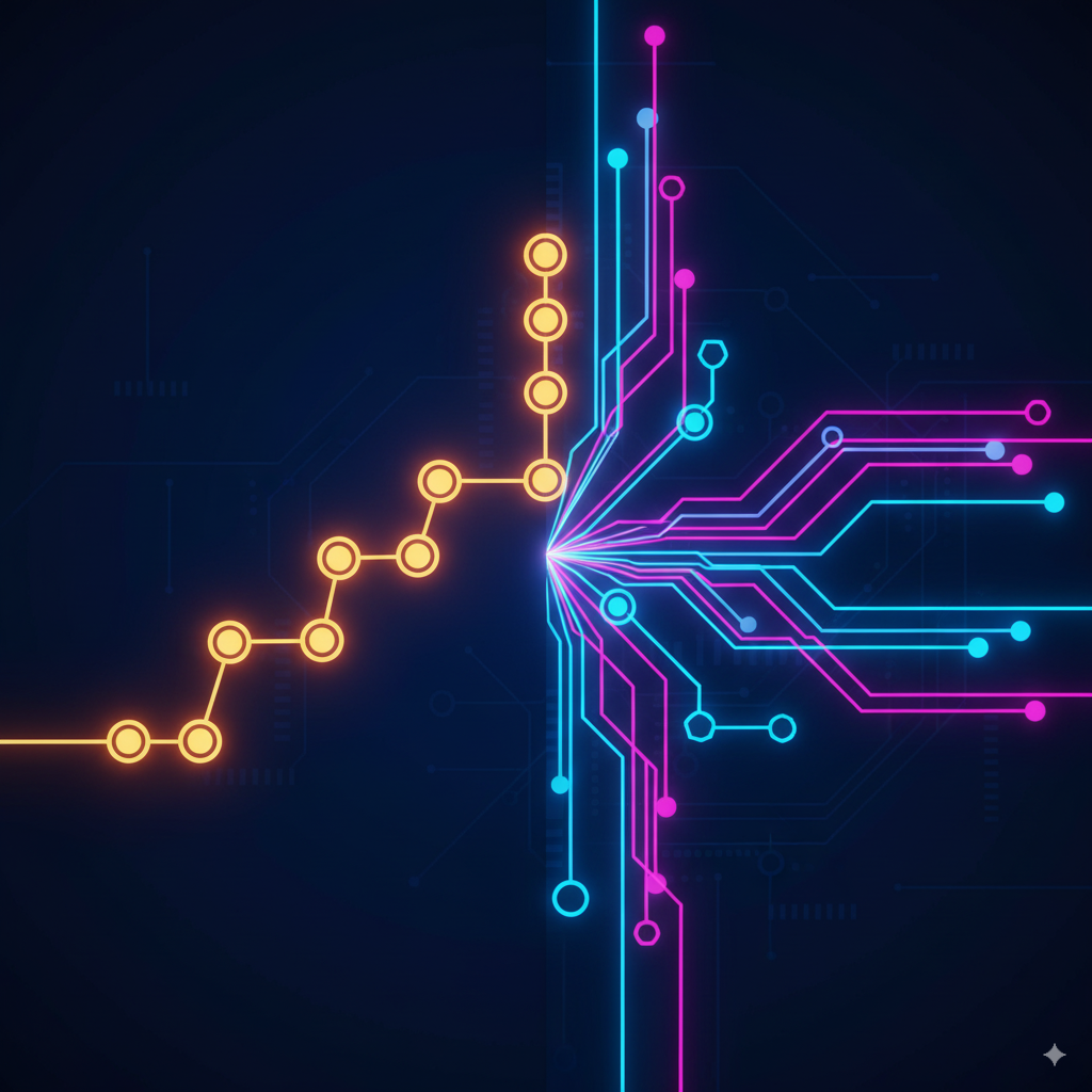 HTTPX vs. Requests. Is it time to upgrade your Python HTTP… | by Thomas Reid | Nov, 2025 | Level ...