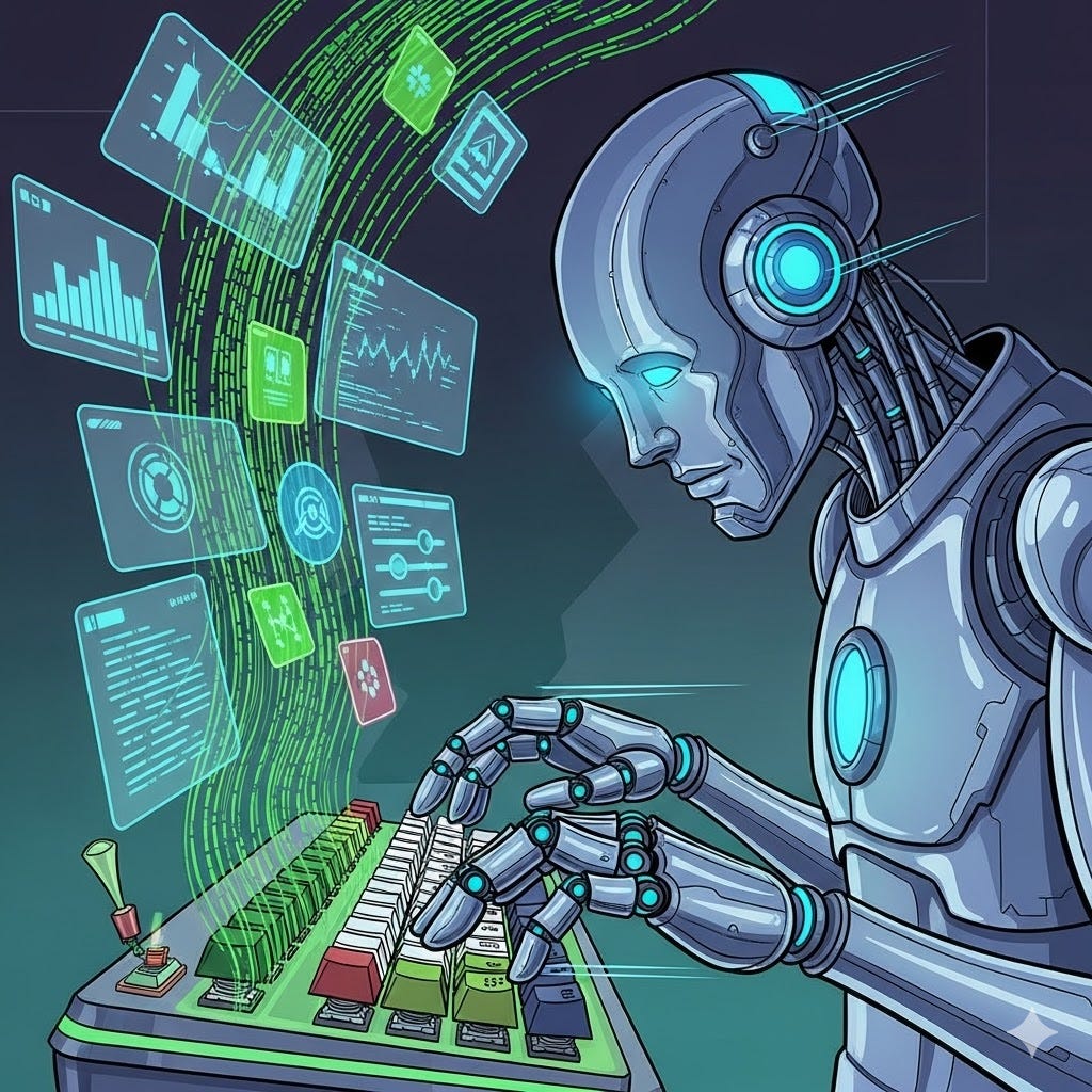 AI Should Be “Blind” (And That’s a Good Thing): Why the Future of ...