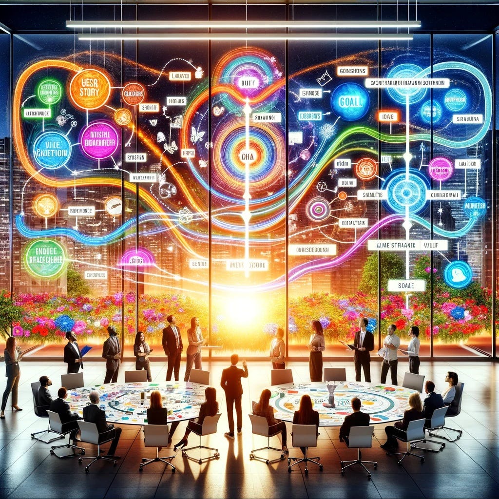 Mapping Success: A introduction to Navigating Value, Impact, User ...