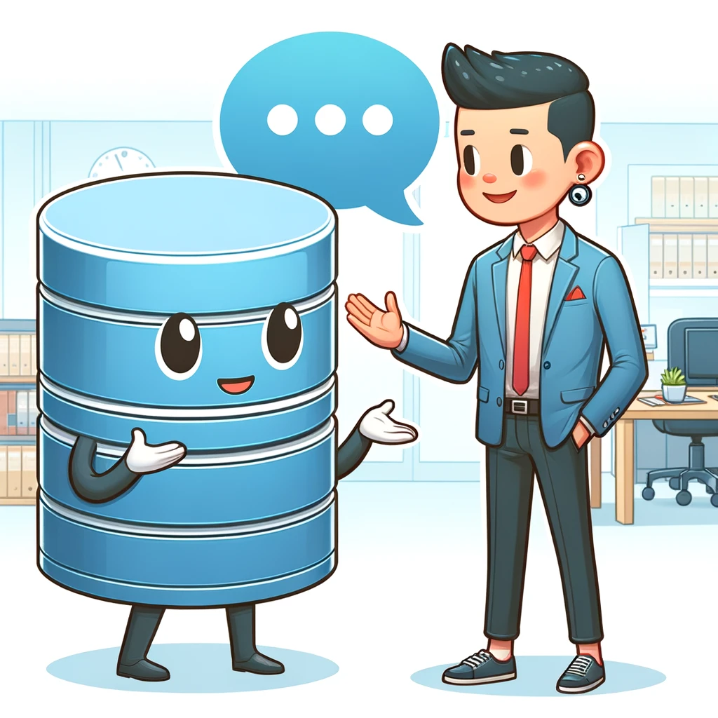 Empower business users to make more data-driven decisions with Text-to-SQL technology | by John ...
