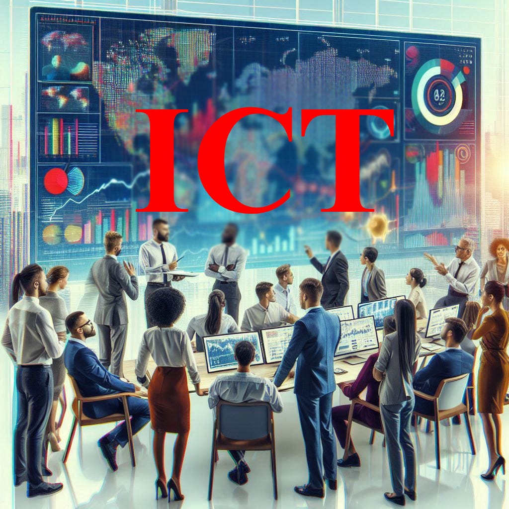 What is ICT Trading and How Can It Help You Predict Market Movements ...