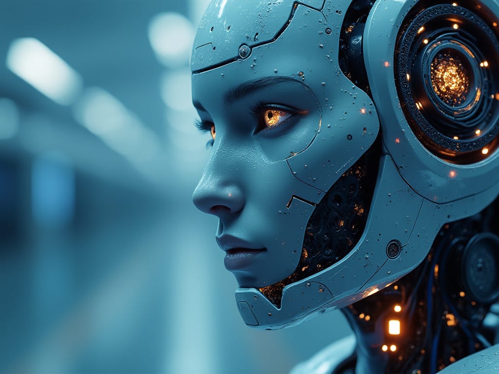 Hot Take: AI Agents Are Coming for Programmers | by Rohit Kumar Thakur ...