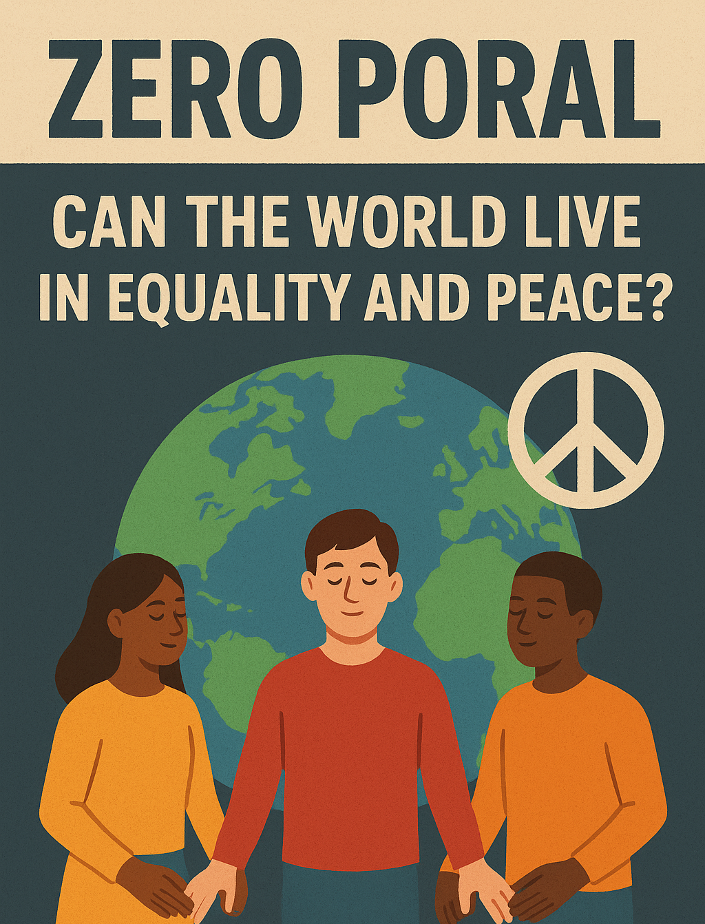 [ EN/IND]Zero Polar: The Evolution of the World Toward Global Equality ...