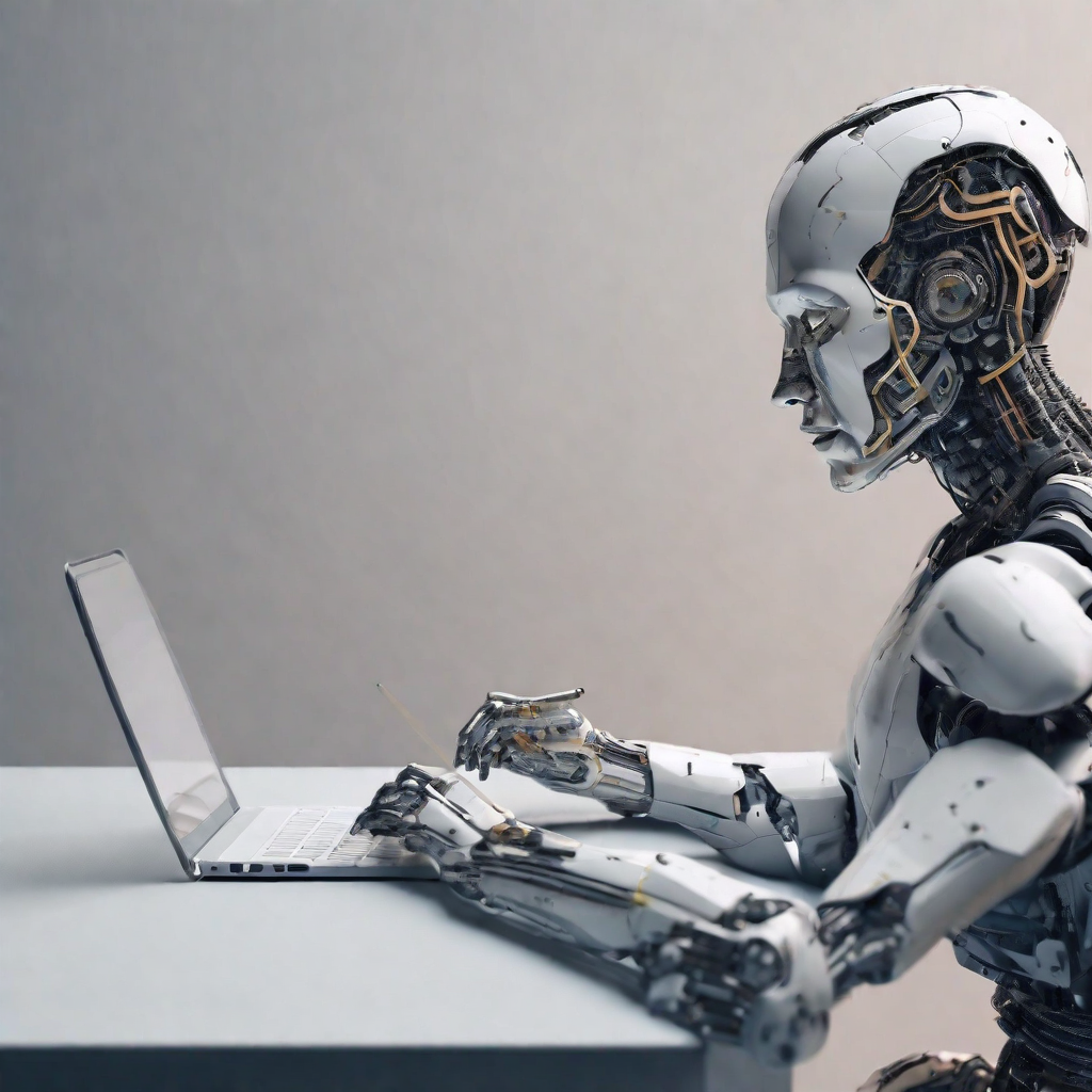 The Art of Disguising AI-Generated Content: ChatGPT in Professional Article Writing | by Patrick ...