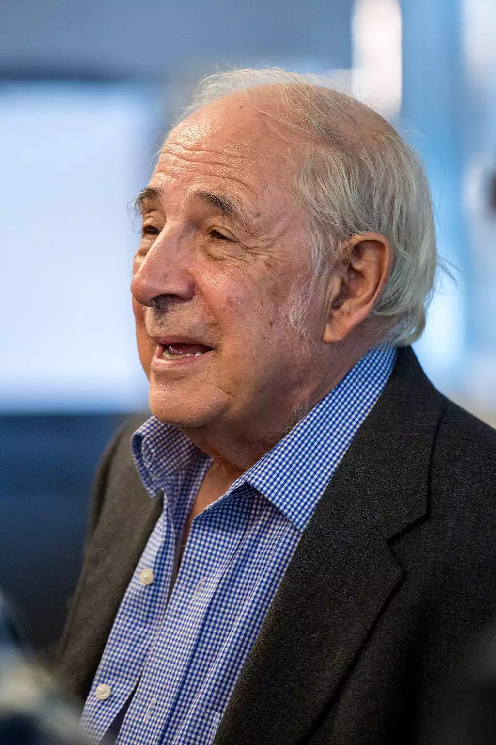 The Philosophy of Artificial Intelligence: How John Searle Challenged ...