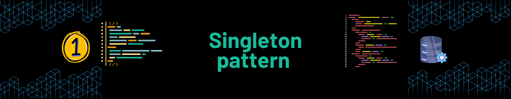Singleton Pattern and Enum Singleton | by Tadeo Aragón | Jun, 2025 | Medium