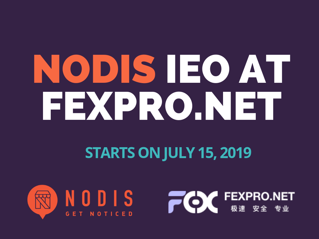Check out NODIS latest bounty tasks open to everyone! | by Manny ...