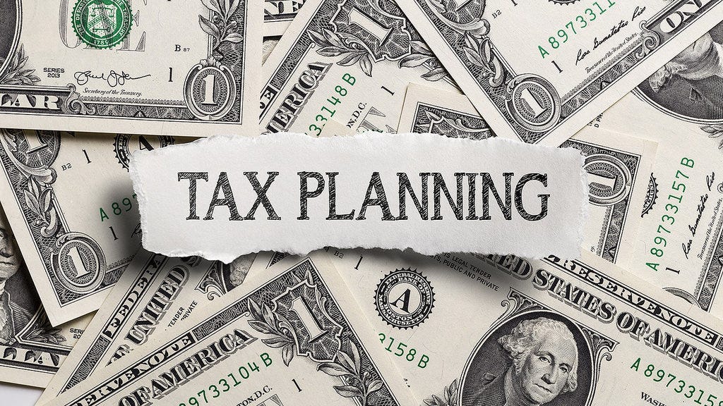 5 tax changes that will impact your 2016 return — Creative Tax ...
