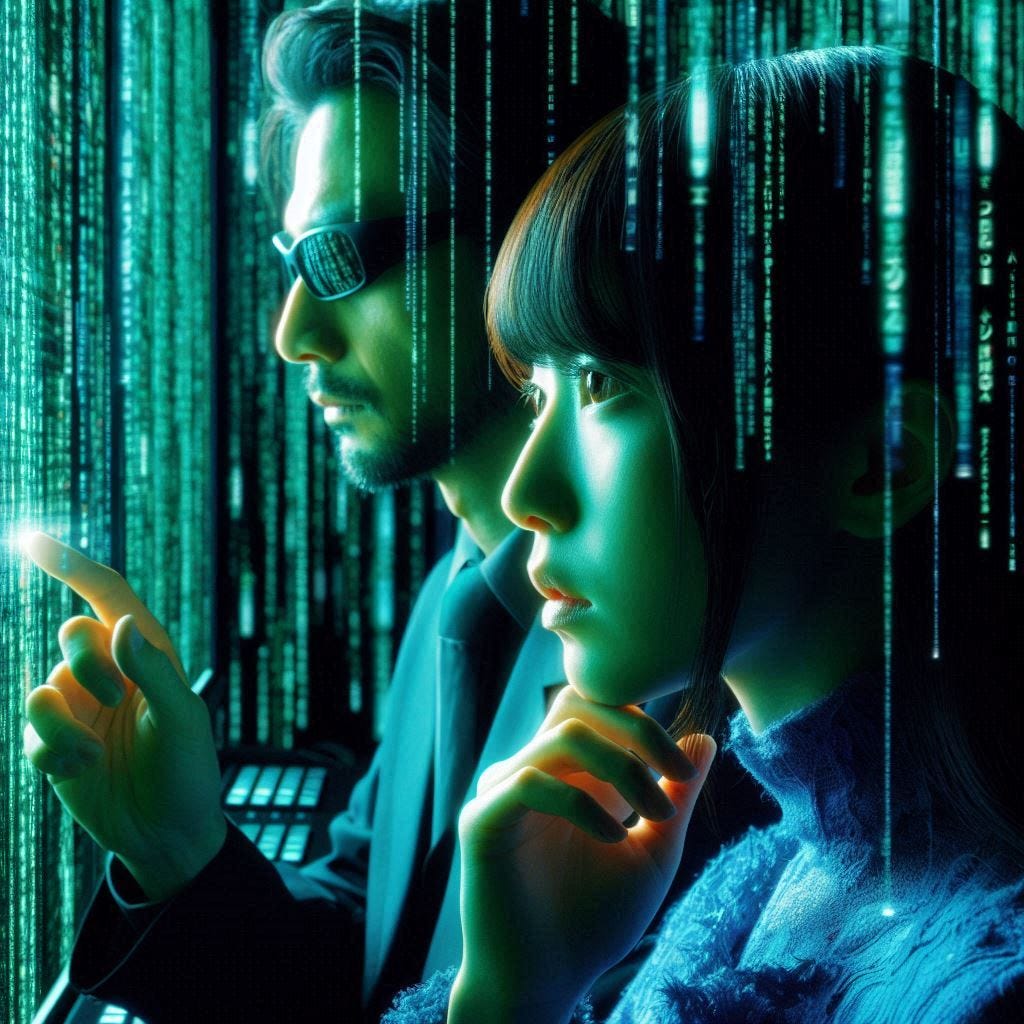 Japan, the Paradox of Perfection: The Matrix and the Unsustainable ...