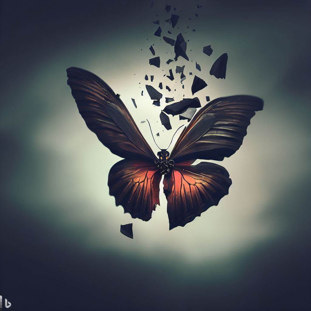 Breaking Free: How to Successfully Abandon Bad Habits | by Sher Shah ...