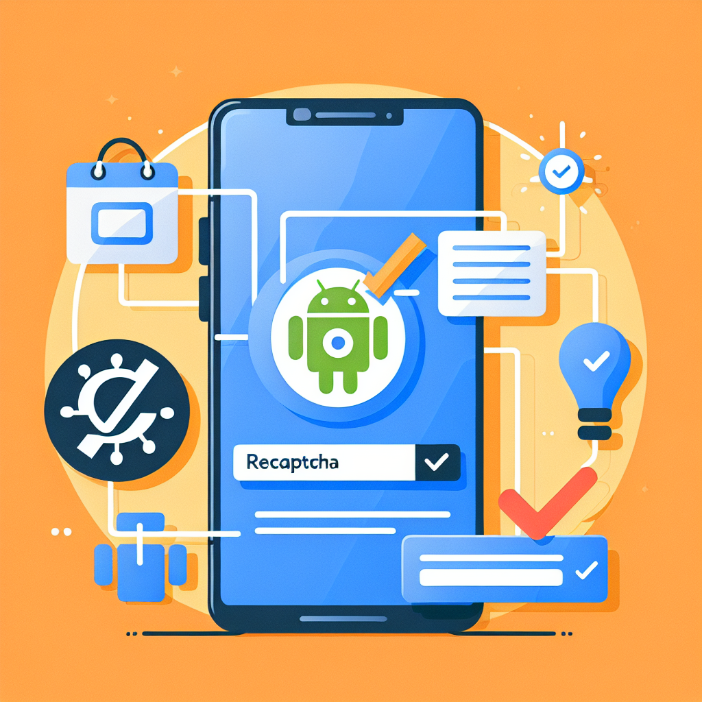 Managing Recaptcha Verification In Android App Firebase Authentication By Denis Bélanger 💎⚡