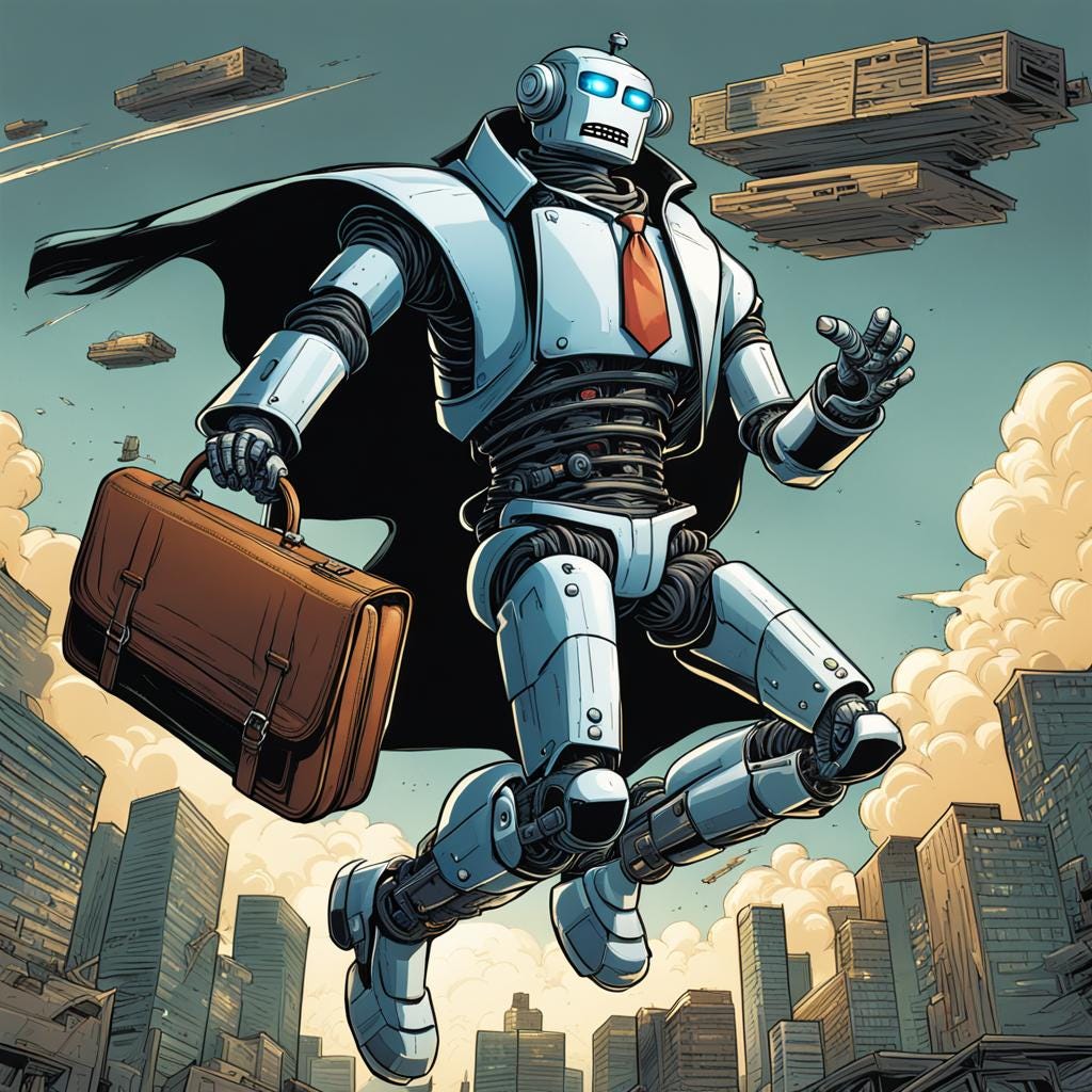 AI Research in Investing. A Look At Recent Papers | by Mikhail Mew ...