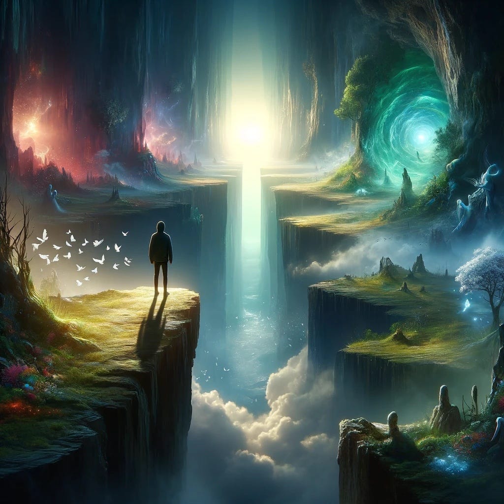 Poem Today: Striving - Charlie Bury - Medium
