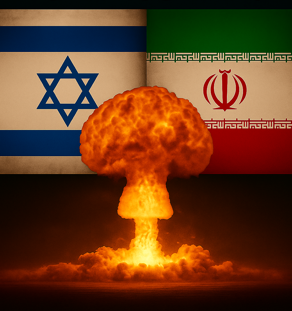 Could Israel and Iran’s War Turn Nuclear? Escalation Scenarios After ...