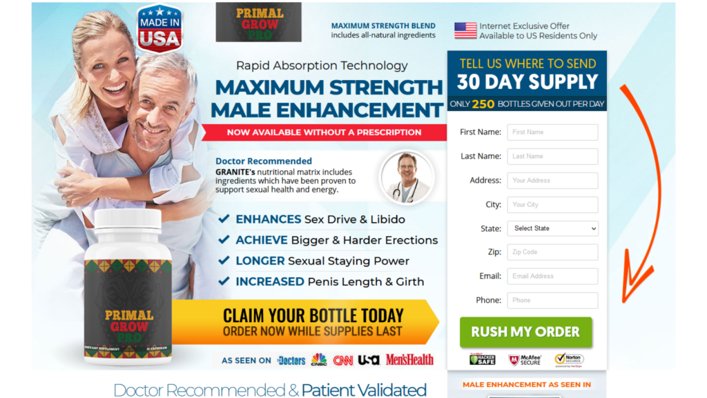 Alpha Max CBD Gummies Reviews [Male Libido Enhancer] Ingredients — Read ...