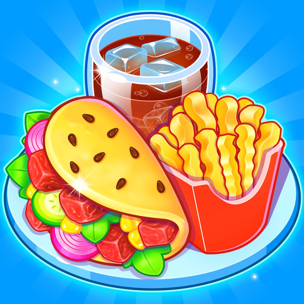 Dive into Culinary Adventure with Cooking Carnival Chef Game! | by ...