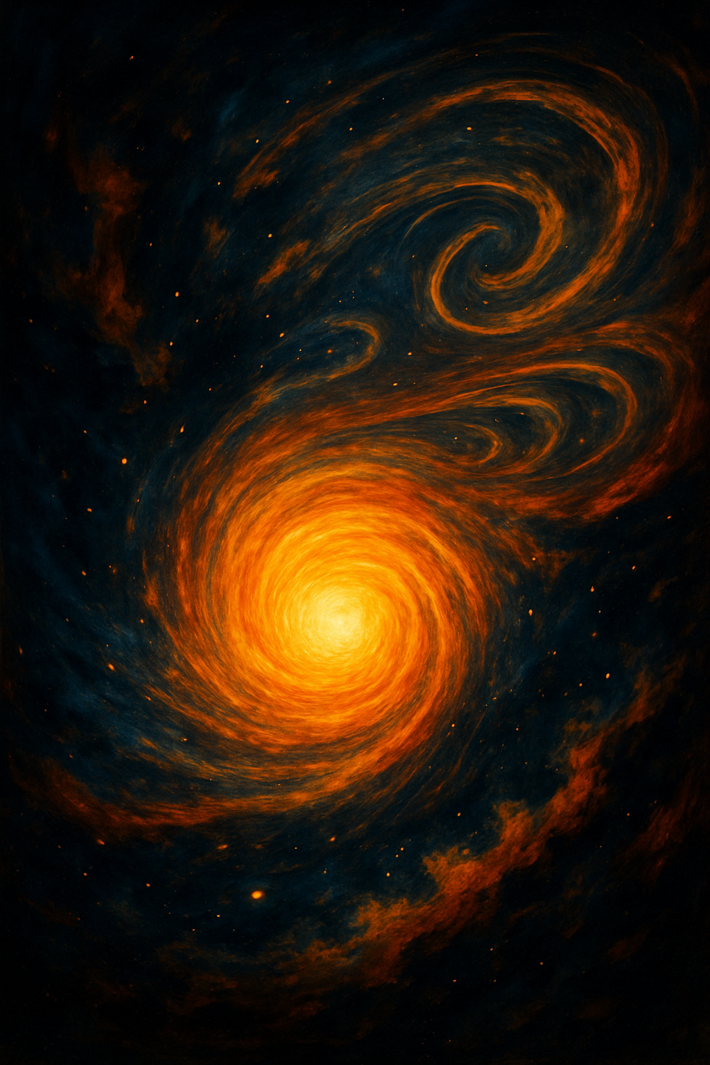 Aquinas, Physics, and Nanak: A Conversation Across Time | by ...