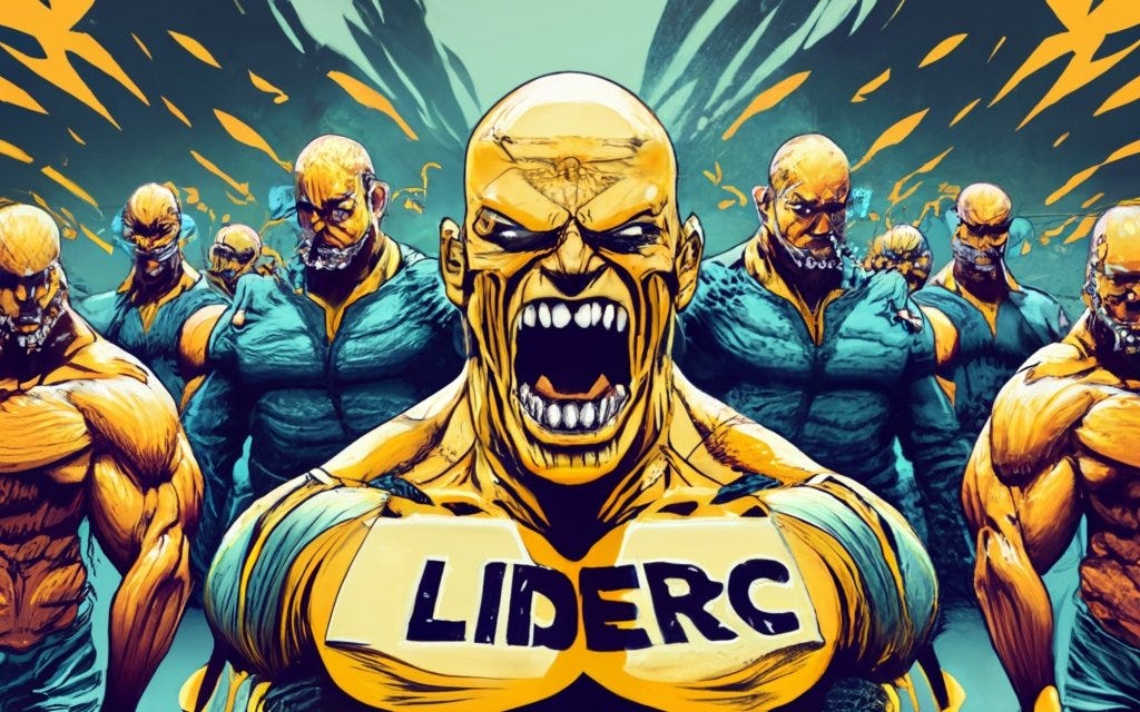 Yellow Liderc’s Tactical Revolution: 🦠IMAPLoader and Their Phishing ...