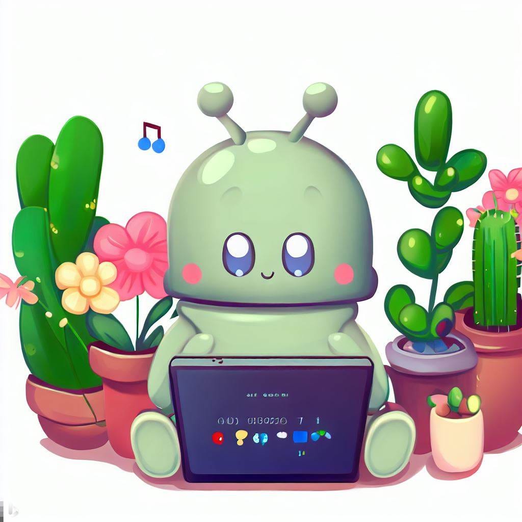 Kotlin: Bitki Türleri ile Polymorphism 🌺🌳 | by Merve ÖZ | Medium Kotlin: Bitki Türleri ile Polymorphism 🌺🌳 | by Merve ÖZ | Medium
