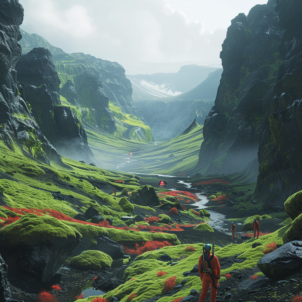 Twenty One Pilots: The Dema Story, and the Symbolism of Resistance | by Stephen Herron | Medium