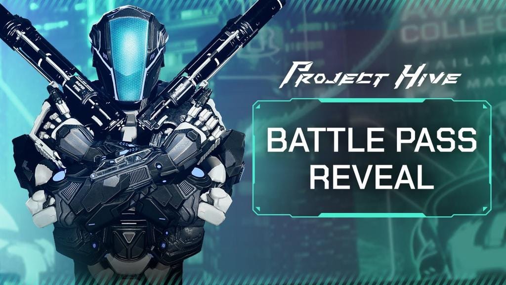 BATTLE PASS REVEAL. Have you been curious about the… | by Semagorgeous ...