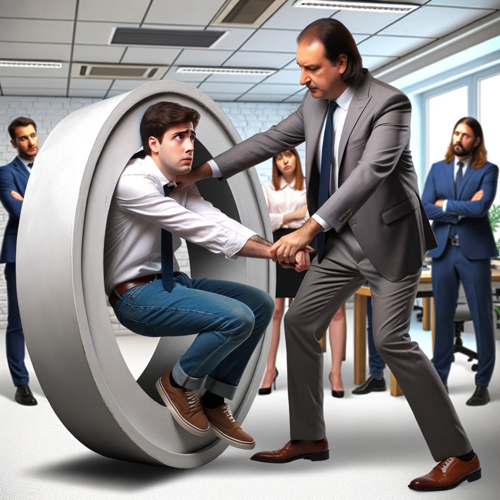 Are You A Team Player?. If not, don’t worry, companies are… | by Dr ...