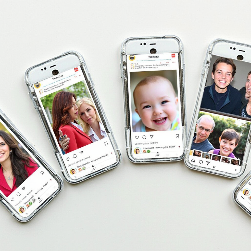How to Create Engaging Social Media Posts That People Will Love | by ...