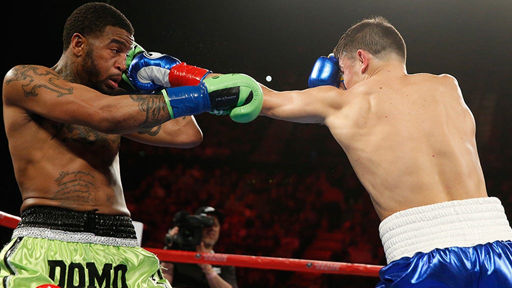 Golden Boy Promotions’ Lawsuit again Alan Haymon Has been Dismissed ...