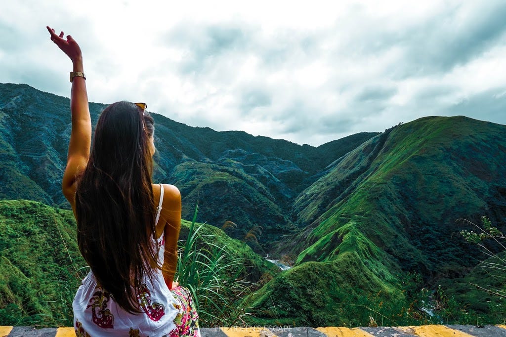 The freedom that freed me. Joel my ex-fiancé asked our guests… | by ...