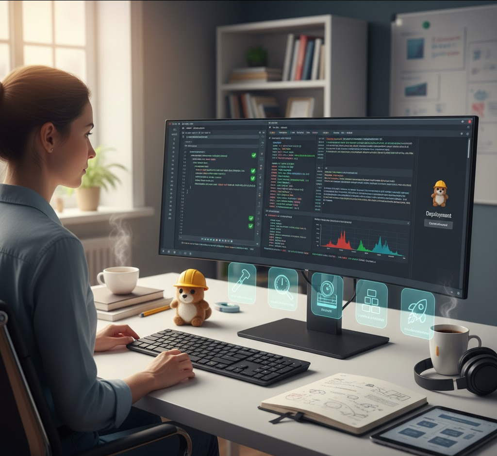 Every Go Developer Needs This | Stackademic