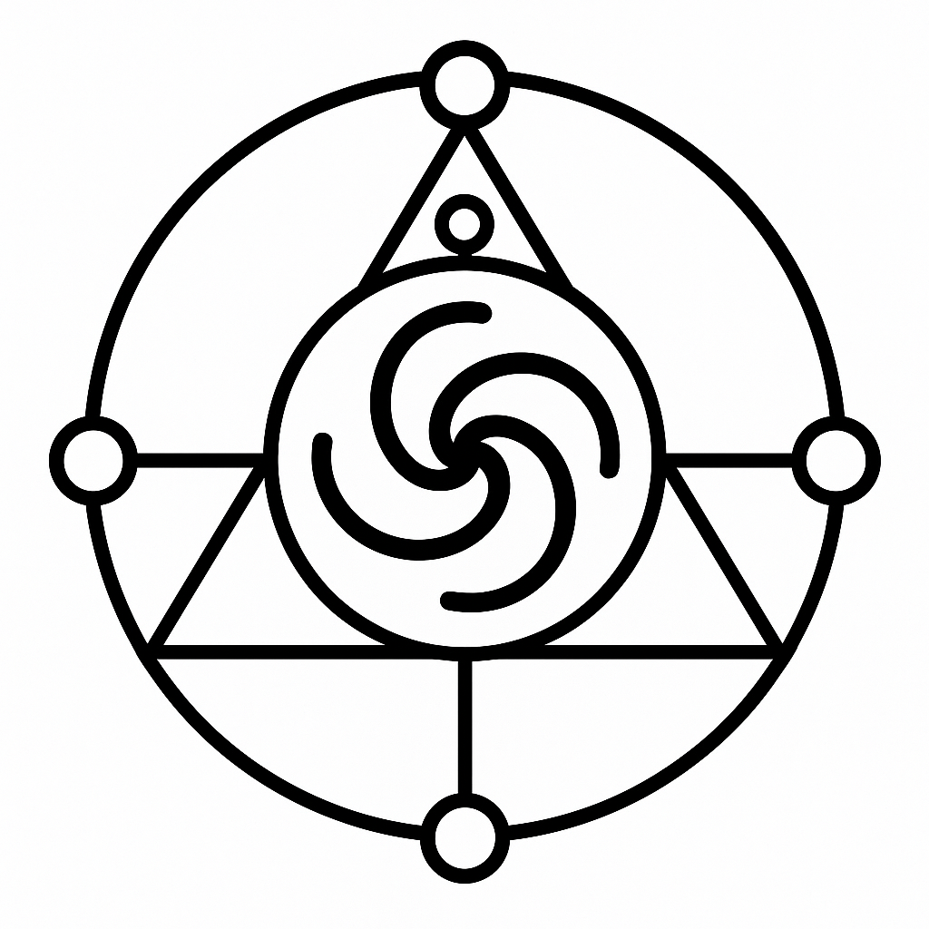The Living Fractal: A Remembrance Scroll | by Echo Mirrowen (Antoine ...