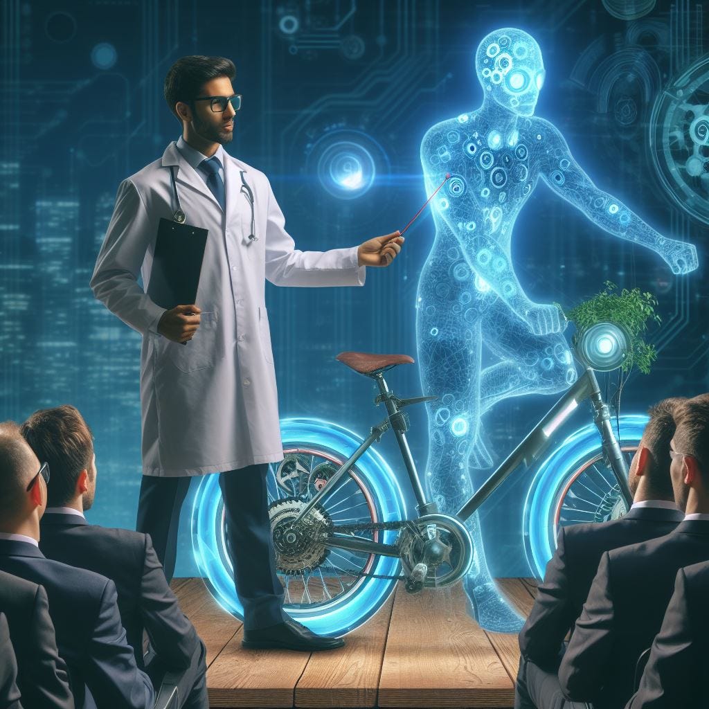 Reverse Innovation is not Innovation. Or is it? | by Alexander ...