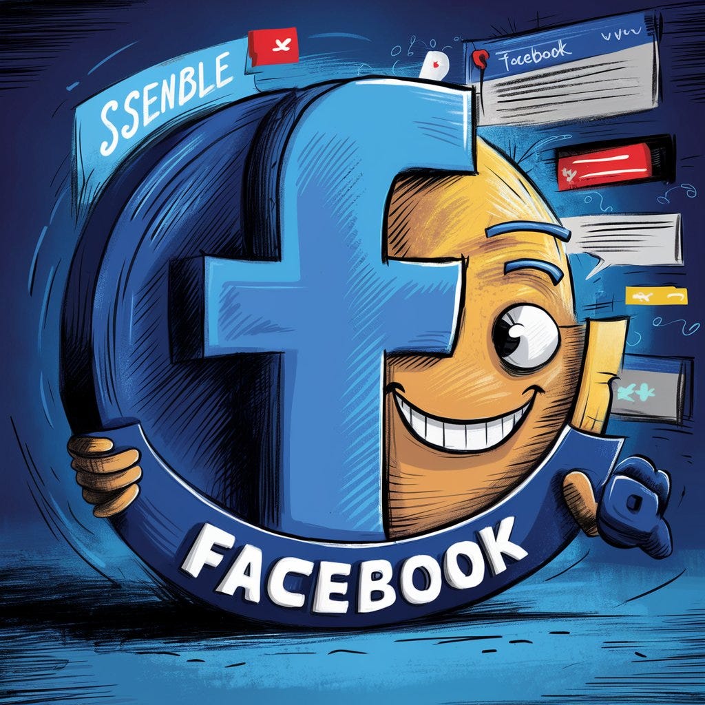 10 tips to help you grow your Facebook account in 2024 | by Karyusijean ...