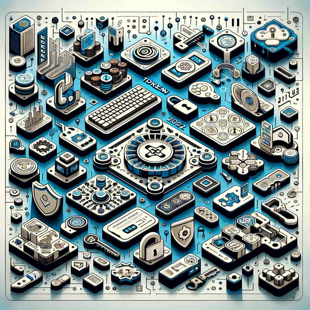 Introduction to Token-2022. The need for Token-2022 arose from the ...