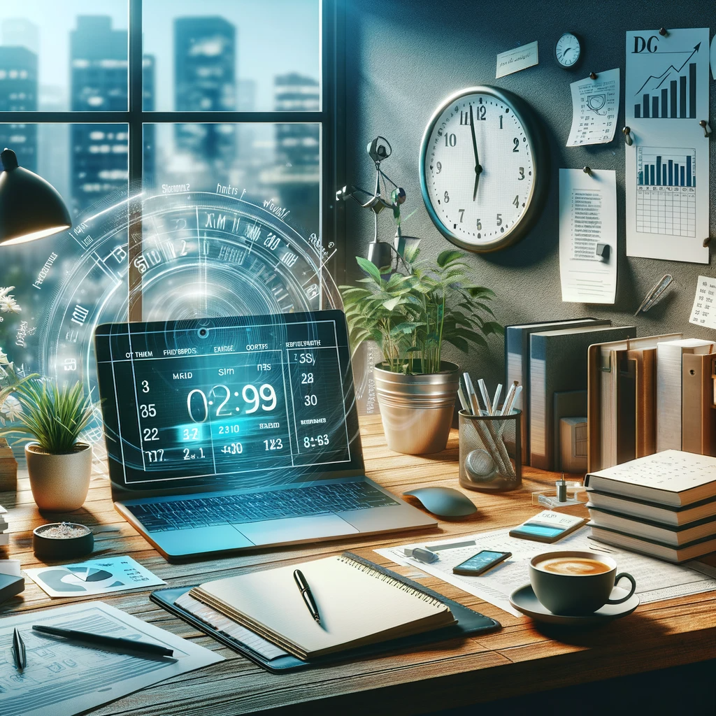 Unlocking Superhuman Productivity: My Top 5 Game-Changing Secrets ...