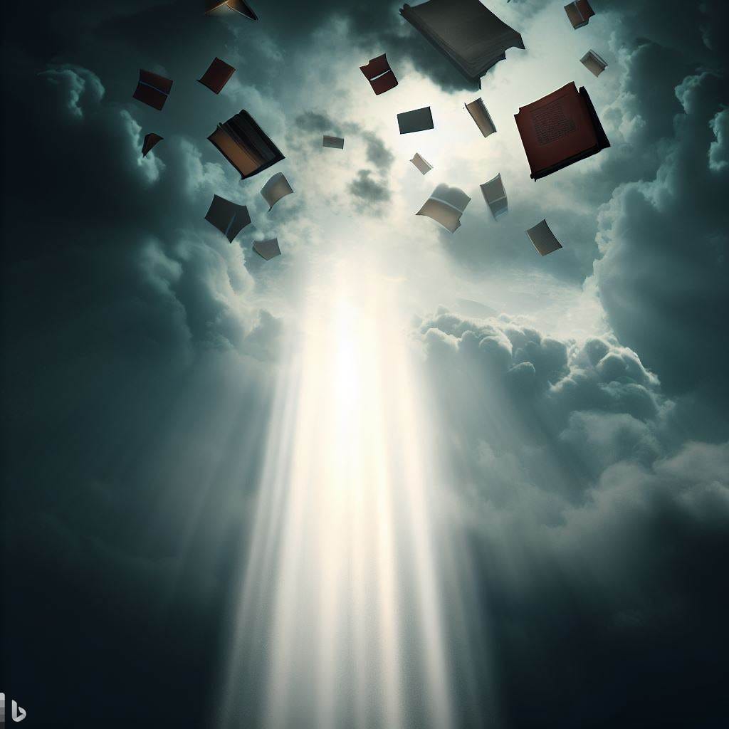 Knowledge Acquired. Quantum genesis which is the focal… | by Ahmed Bari ...