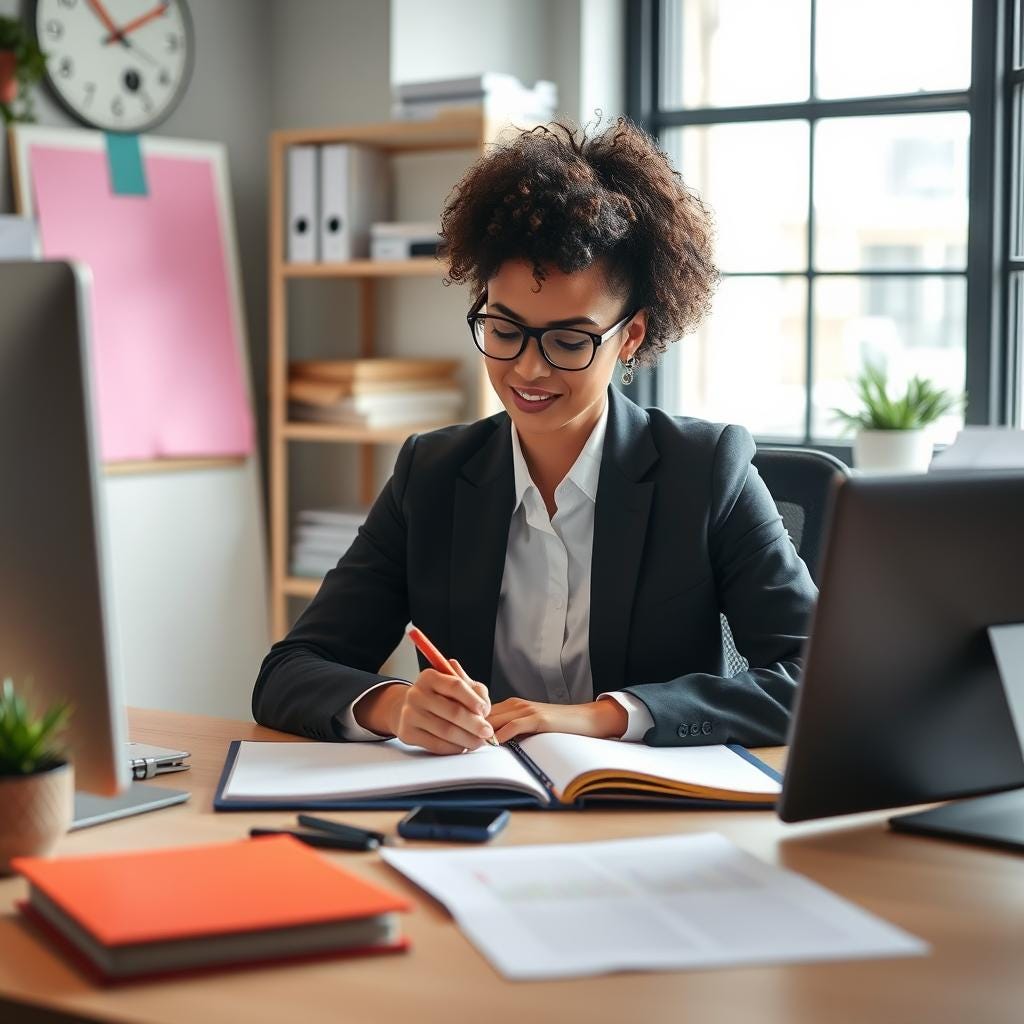 5 Proven Tricks to Balance Your Day Job and Side Hustle Successfully | by Earn and Grow | Jan ...