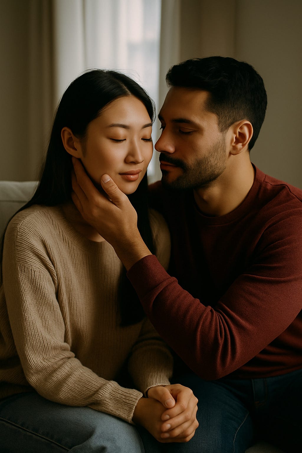 The Whisper That Changes Everything | by Carlos Diodonet | Aug, 2025 | Medium