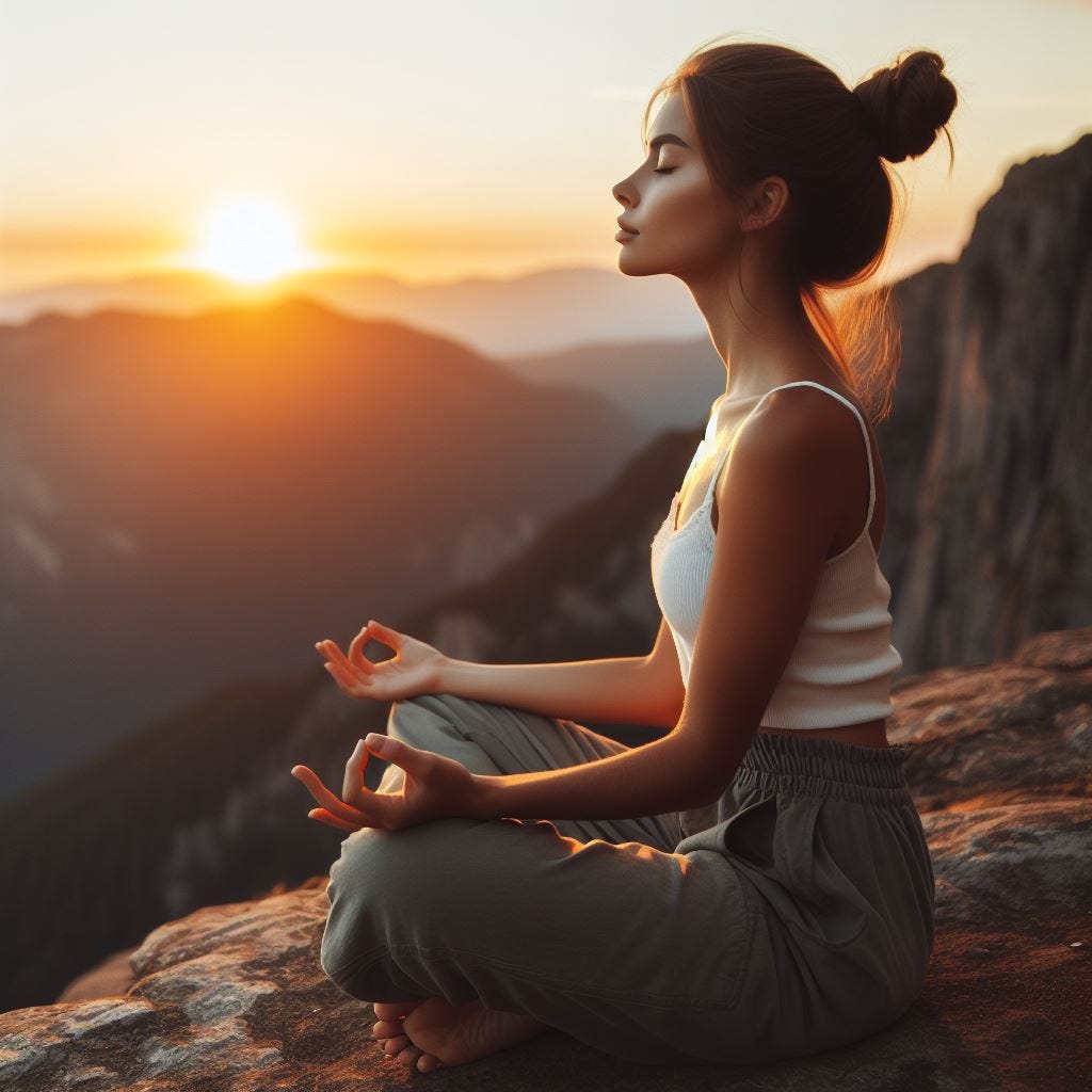 15 Mindfulness Facts You Should Know | by Kingsley Asuamah ...