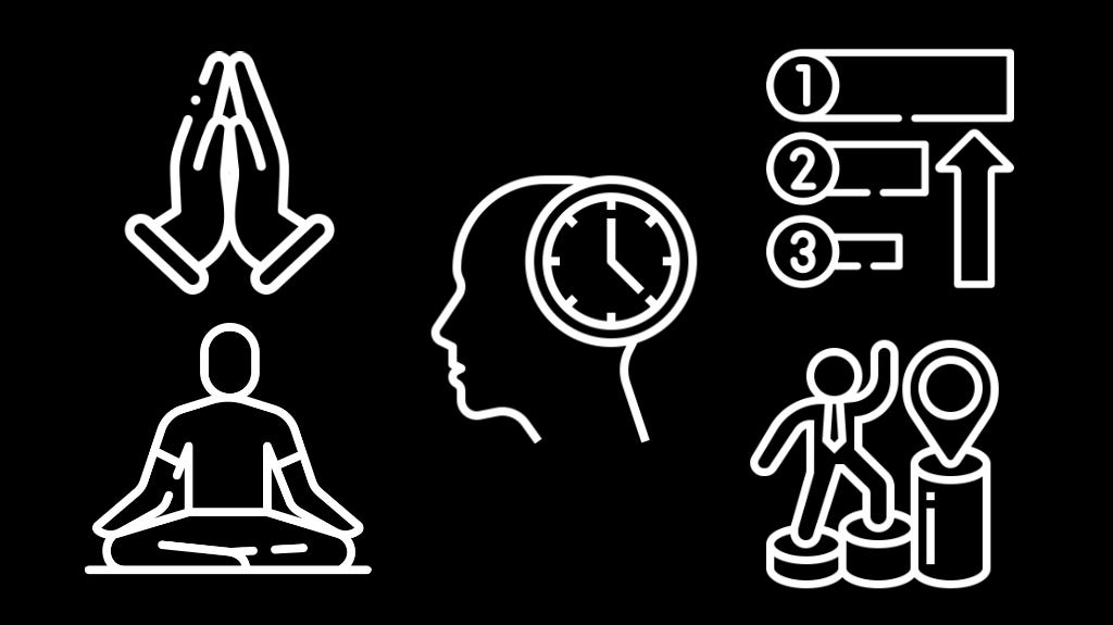 Master These 5 P's To Achieve Everything In Life | by Shrey | Feb, 2024 ...