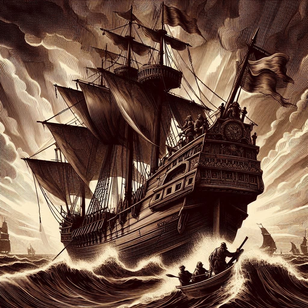 The Case Against Democracy. Who should be steering the ship? | by ...