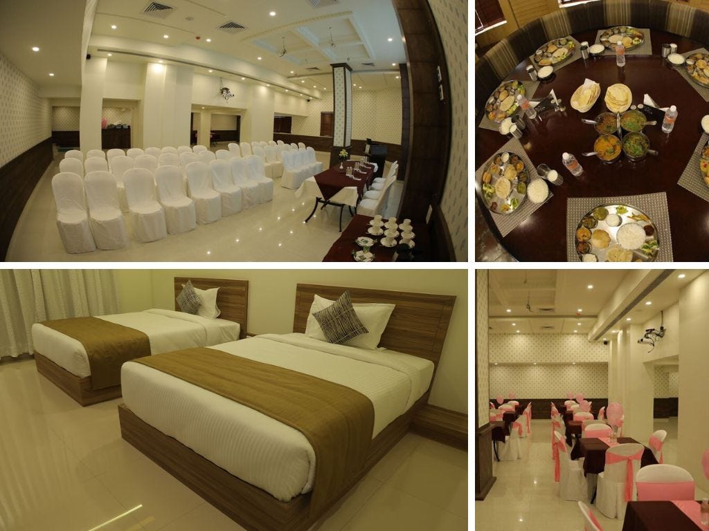 Rakesh Rajdev And His Emblematic Journey — Crafting Luxury And ...