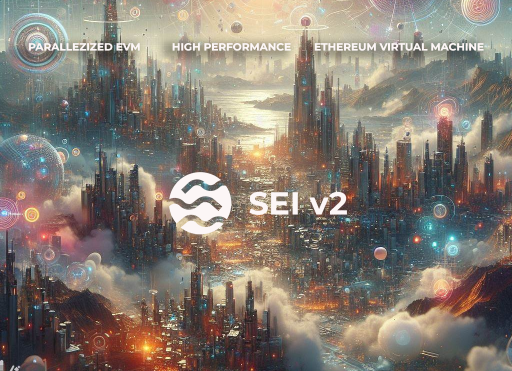 Unveiling Sei Networks Quantum Leap The Journey To Sei V2 By